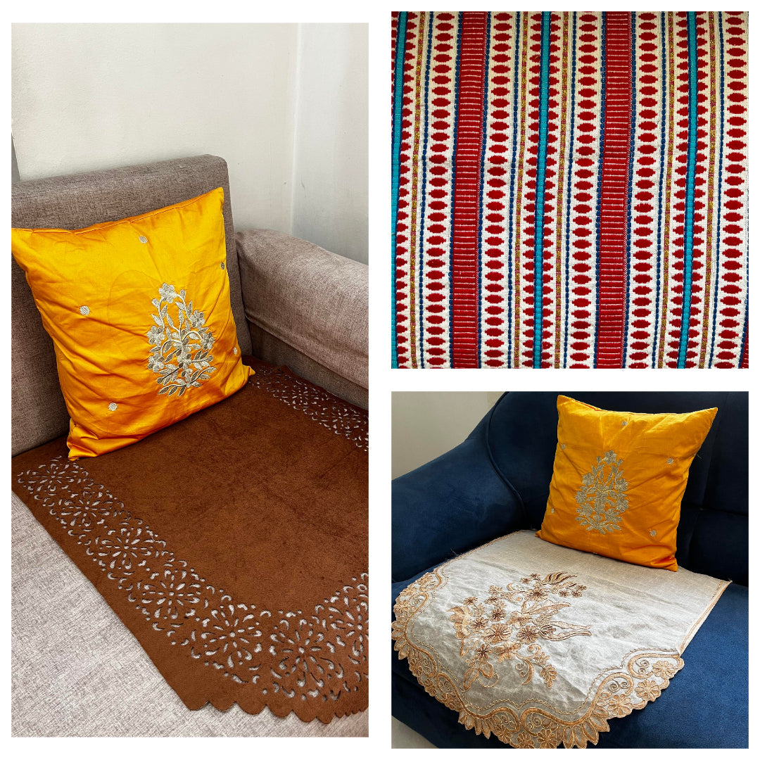 SOFA COVERS FOR A NEW LOOK AND LASTING PROTECTION – The Home Linen Studio