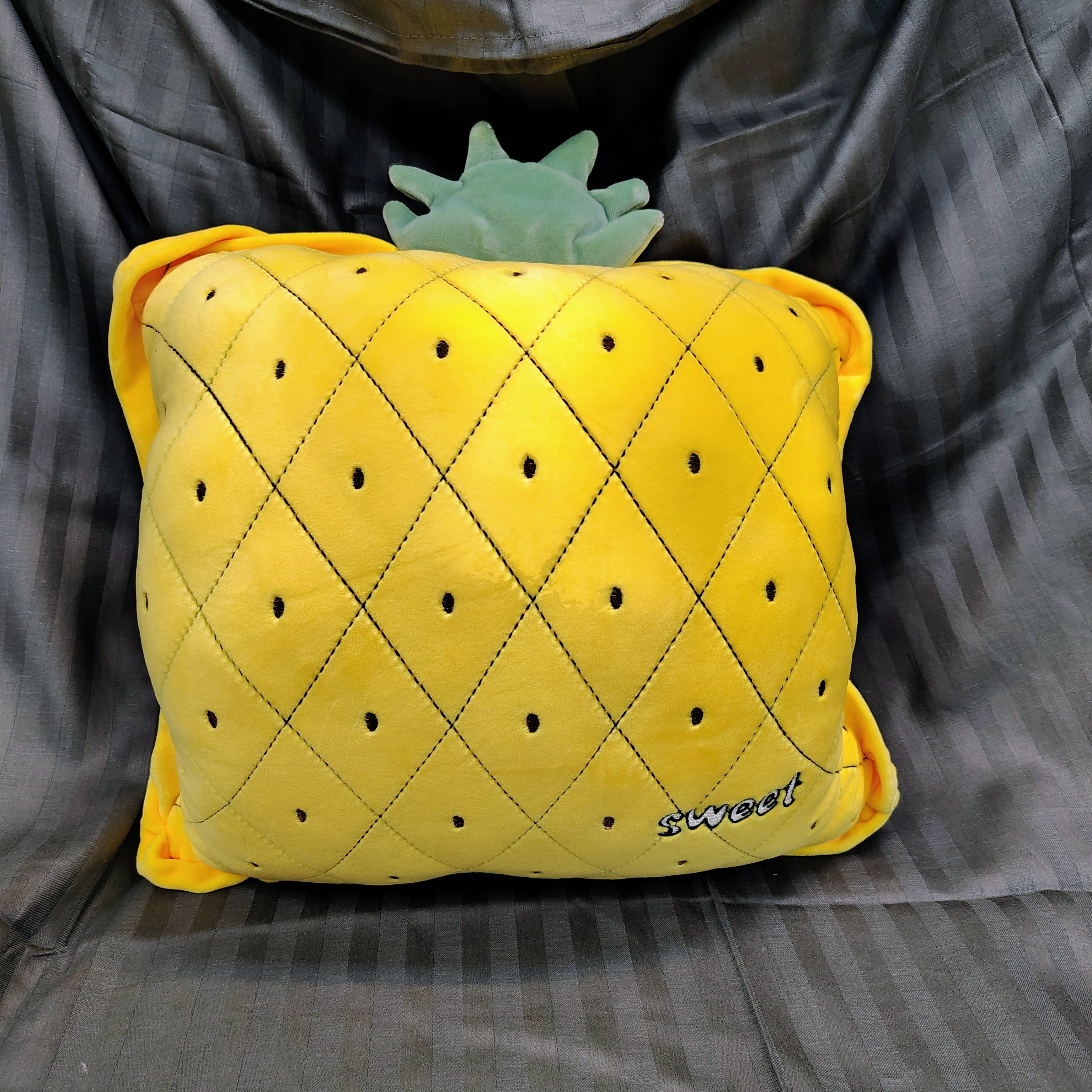 Pineapple – The Home Linen Studio